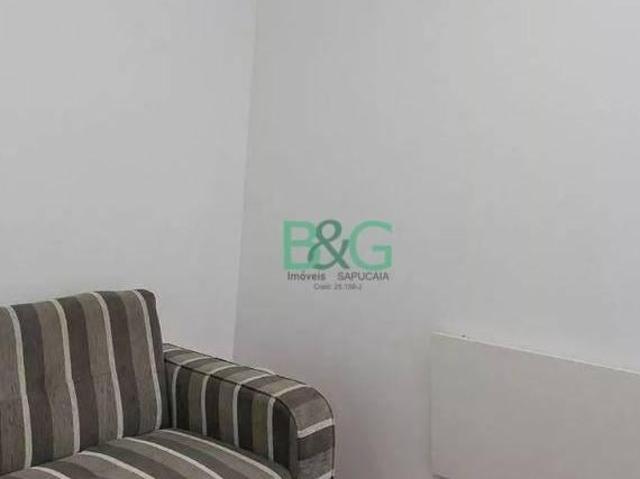 Apartamento à venda, 48 m² por R$ 229.000,00 Bela Vista São Paulo/SP
