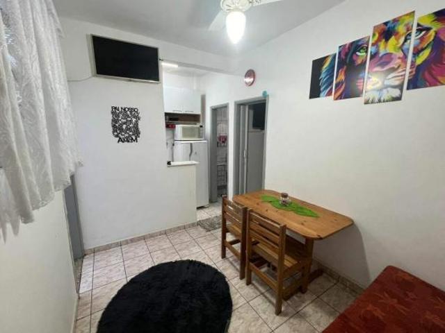 Apartamento à venda, 48 m² por R$ 234.000,00 Ocian Praia Grande/SP