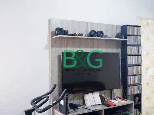 Apartamento à venda, 48 m² por R$ 239.000,00 Conjunto Habitacional Padre Manoel da Nóbrega São P