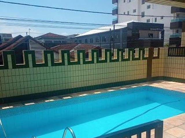 Apartamento à venda, 48 m² por R$ 245.000,00 cidade ocian Praia Grande/SP
