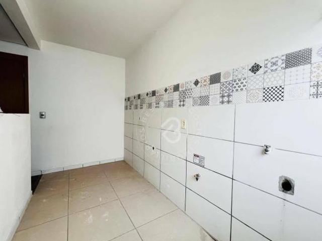 Apartamento à venda, 48 m² por R$ 245.000,00 Kurashiki Sapucaia do Sul/RS