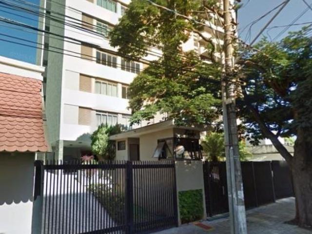 Apartamento à venda, 48 m² por R$ 240.000,00 Centro Ribeirão Preto/SP