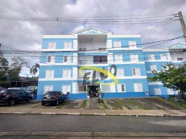 Apartamento à venda, 48 m² por R$ 240.000,00 Jardim Ísis Cotia/SP