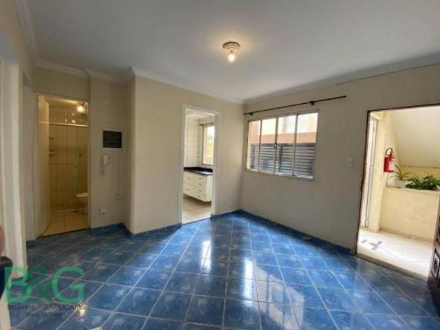 Apartamento à venda, 48 m² por R$ 240.000,00 Jardim Valéria Guarulhos/SP
