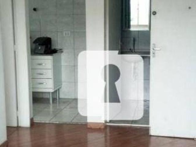 Apartamento à venda, 48 m² por R$ 255.000,00 Pirituba São Paulo/SP