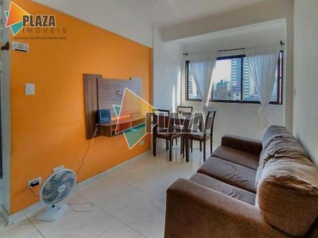 Apartamento à venda, 48 m² por R$ 259.000,00 Tupi Praia Grande/SP