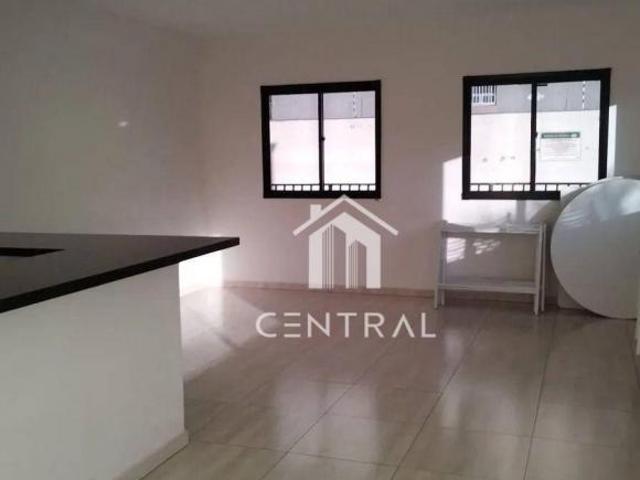 Apartamento à venda, 48 m² por R$ 259.000,00 Jardim Gutierres Sorocaba/SP