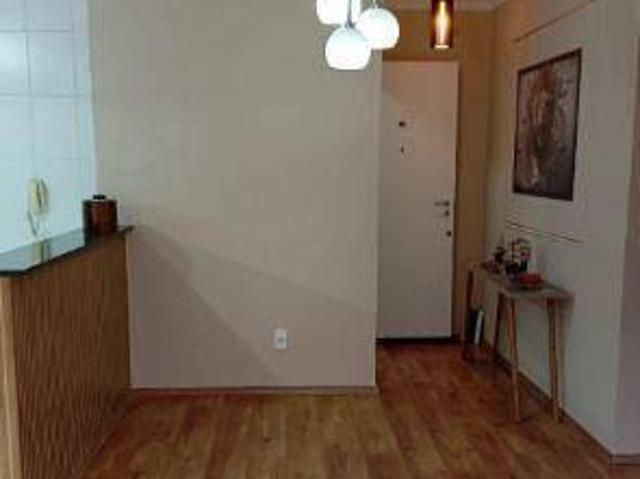 Apartamento à venda, 48 m² por R$ 250.000,00 Jardim Guilhermino Guarulhos/SP