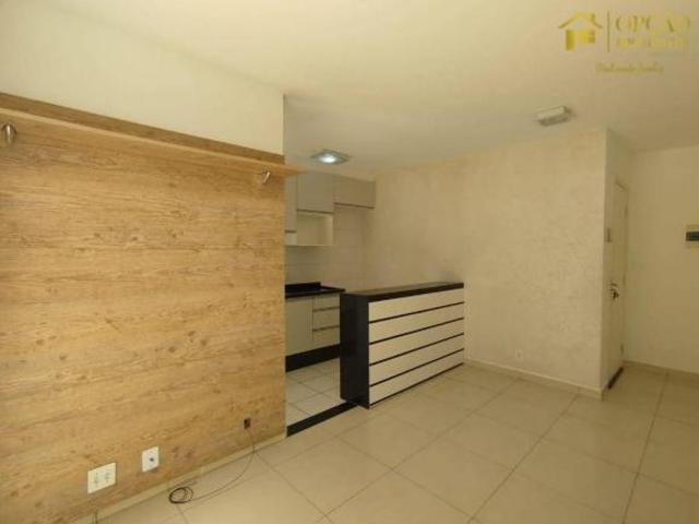Apartamento à venda, 48 m² por R$ 250.000,00 Jardim Rancho Grande Itu/SP