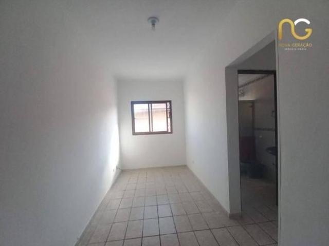 Apartamento à venda, 48 m² por R$ 250.000,00 Mirim Praia Grande/SP