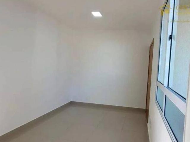 Apartamento à venda, 48 m² por R$ 250.000,00 Parque Nossa Senhora da Candelária Itu/SP