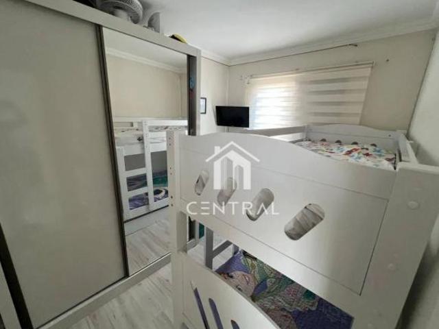 Apartamento à venda, 48 m² por R$ 265.000,00 Vossoroca Sorocaba/SP