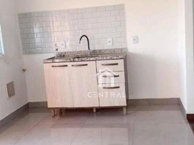 Apartamento à venda, 48 m² por R$ 260.000,00 Jardim das Estrelas Sorocaba/SP