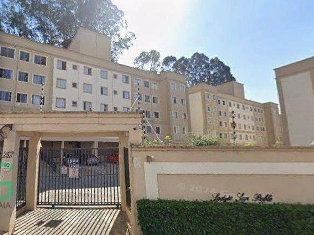 Apartamento à venda, 48 m² por R$ 260.000,00 Jardim Paris São Paulo/SP