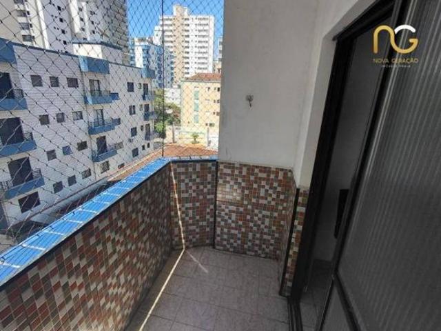 Apartamento à venda, 48 m² por R$ 278.000,00 Tupi Praia Grande/SP