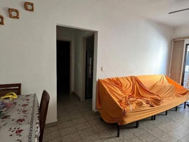 Apartamento à venda, 48 m² por R$ 278.000,00 Tupi Praia Grande/SP
