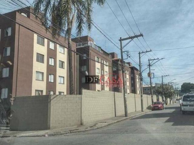 Apartamento à venda, 48 m² por R$ 279.000,00 Vila Progresso São Paulo/SP