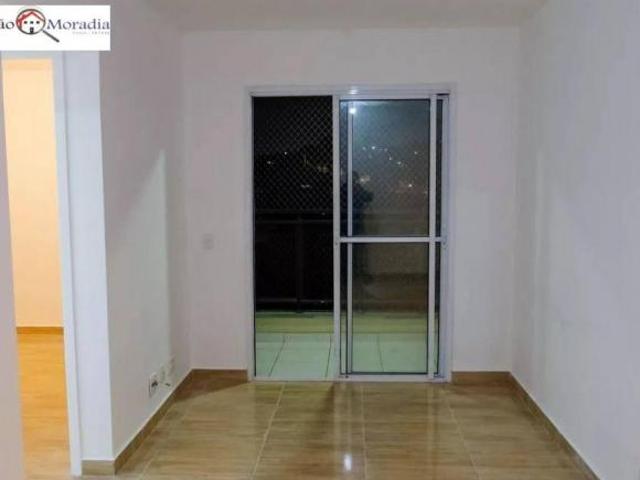 Apartamento à venda, 48 m² por R$ 279.000,00 Novo Osasco Osasco/SP