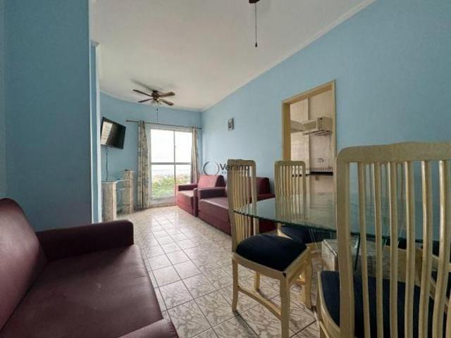 Apartamento à venda, 48 m² por R$ 270.000,00 Enseada Guarujá/SP