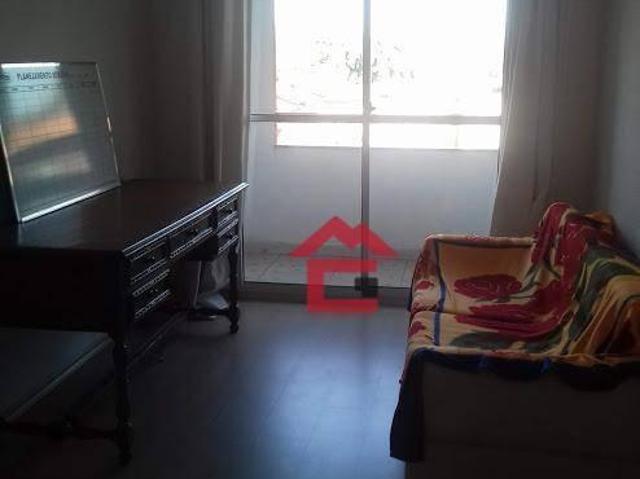 Apartamento à venda, 48 m² por R$ 270.000,00 Jardim Central Cotia/SP