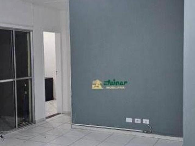 Apartamento à venda, 48 m² por R$ 270.000,00 Jardim Dourado Guarulhos/SP