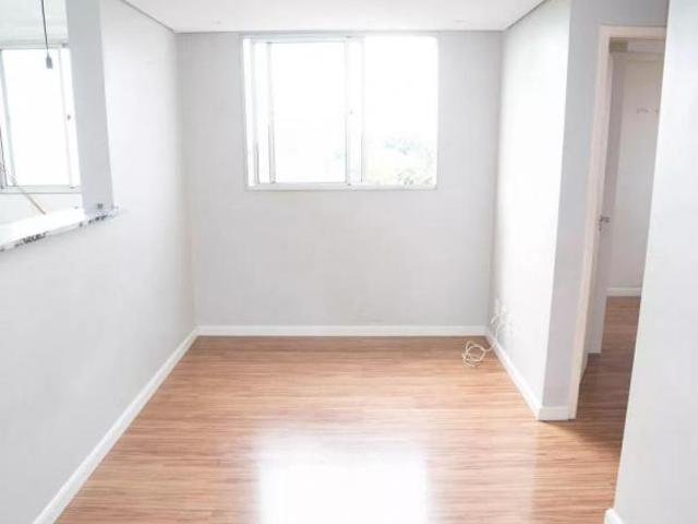 Apartamento à venda, 48 m² por R$ 285.000,00 Vila Rio de Janeiro Guarulhos/SP