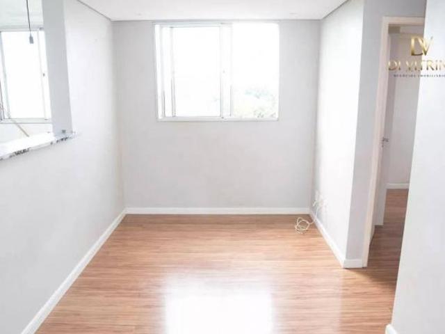 Apartamento à venda, 48 m² por R$ 285.000,00 Vila Rio de Janeiro Guarulhos/SP