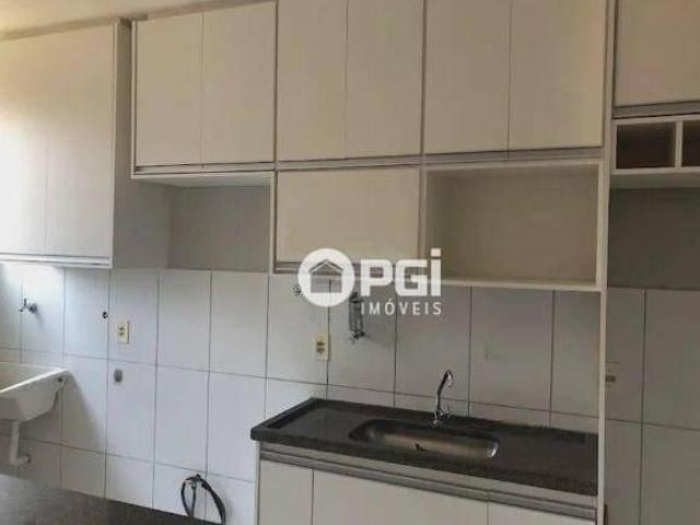 Apartamento à venda, 48 m² por R$ 285.000,00 City Ribeirão Ribeirão Preto/SP