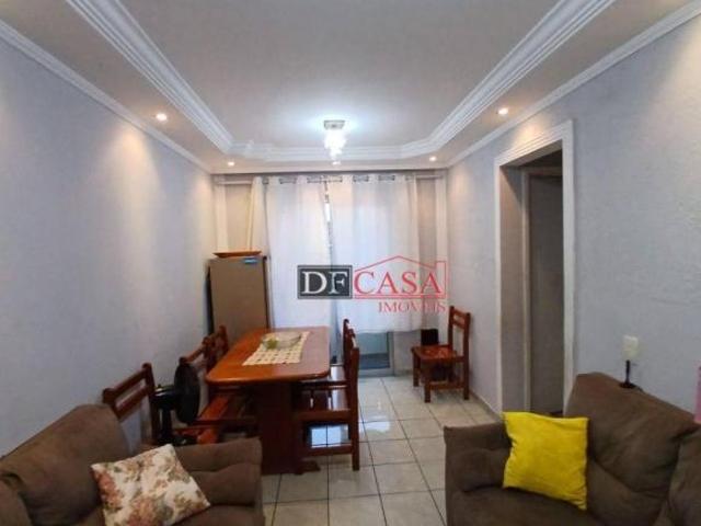 Apartamento à venda, 48 m² por R$ 288.000,00 Itaquera São Paulo/SP