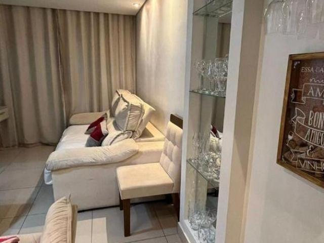Apartamento à venda, 48 m² por R$ 289.900,00 Vila Itapoan Guarulhos/SP