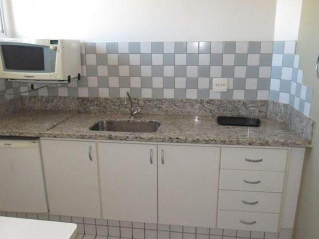 Apartamento à venda, 48 m² por R$ 280.000,00 Alto Piracicaba/SP