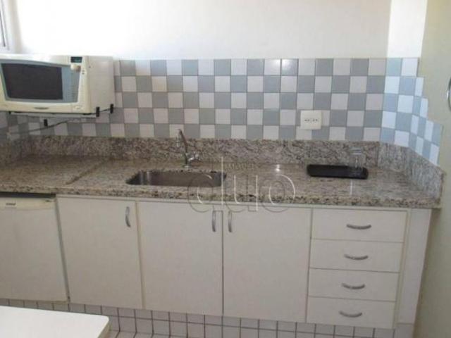 Apartamento à venda, 48 m² por R$ 280.000,00 Alto Piracicaba/SP