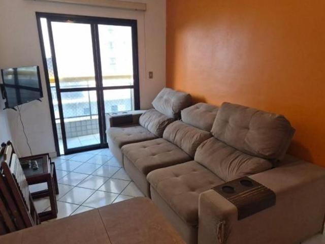 Apartamento à venda, 48 m² por R$ 280.000,00 Aviação Praia Grande/SP