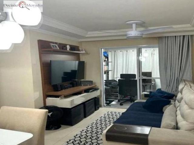 Apartamento à venda, 48 m² por R$ 280.000,00 Butantã São Paulo/SP