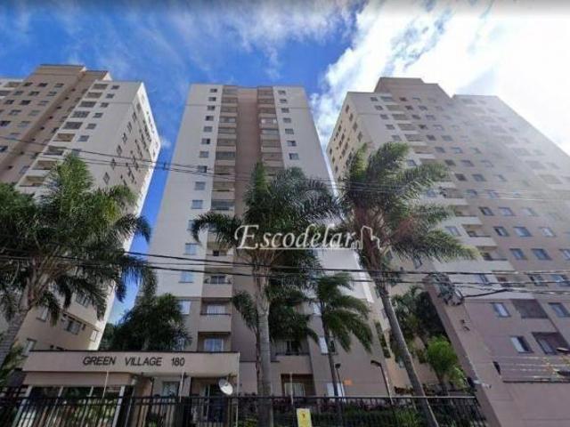 Apartamento à venda, 48 m² por R$ 280.000,00 Imirim São Paulo/SP