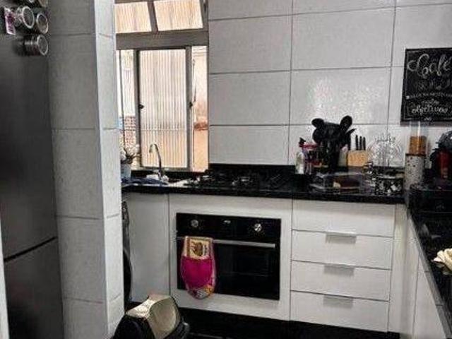 Apartamento à venda, 48 m² por R$ 295.000,00 Vila Nova Cachoeirinha São Paulo/SP