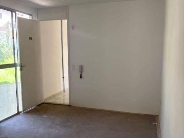 Apartamento à venda, 48 m² por R$ 295.000,00 Parque Ipê São Paulo/SP
