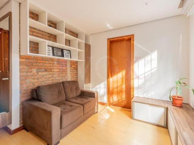 Apartamento à venda, 48 m² por R$ 299.000,00 Bela Vista Porto Alegre/RS