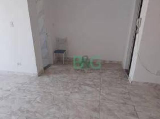 Apartamento à venda, 48 m² por R$ 290.000,00 Parque Santa Cecília São Paulo/SP