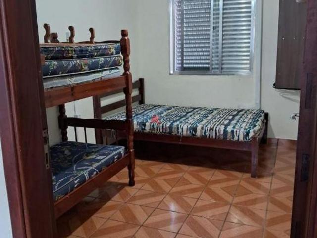 Apartamento à venda, 48 m² por R$ 290.000,01 Guilhermina Praia Grande/SP