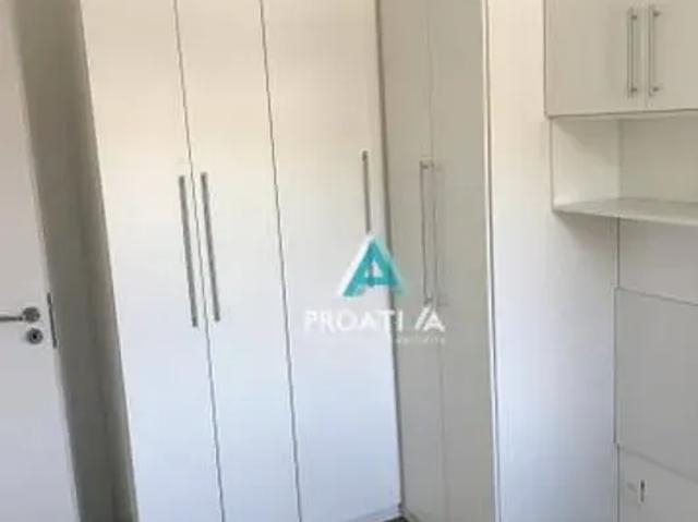 Apartamento à venda, 48 m² por R$ 290.000,06 Parque Oratório Santo André/SP