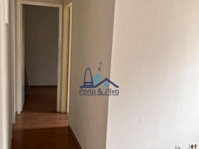Apartamento à venda, 48 m² por R$ 305.000,00 Santana São José dos Campos/SP