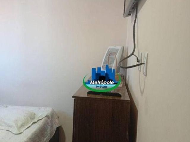 Apartamento à venda, 48 m² por R$ 300.000,00 Vila Silveira Guarulhos/SP