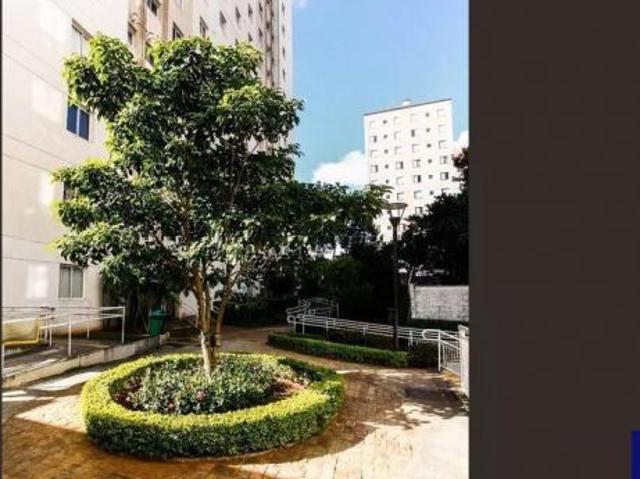 Apartamento à venda, 48 m² por R$ 300.000,00 Centro Guarulhos/SP