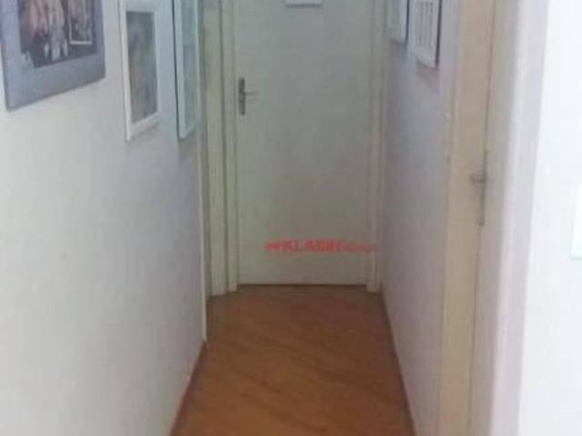 Apartamento à venda, 48 m² por R$ 301.000,00 Vila Parque Jabaquara São Paulo/SP