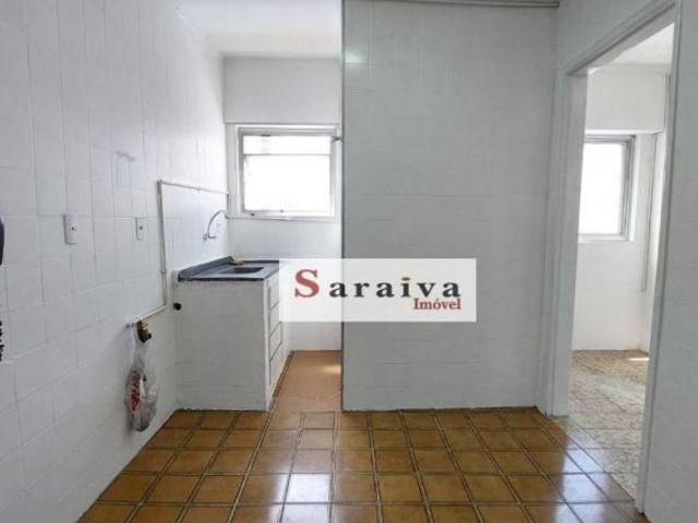 Apartamento à venda, 48 m² por R$ 315.000,00 Nova Petrópolis São Bernardo do Campo/SP