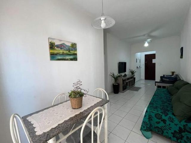Apartamento à venda, 48 m² por R$ 315.000,00 Ocian Praia Grande/SP