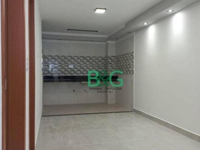 Apartamento à venda, 48 m² por R$ 318.000,00 Vila Esperança São Paulo/SP