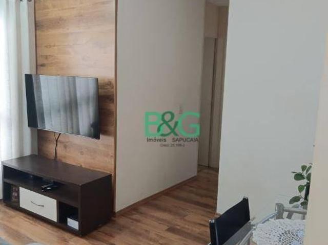 Apartamento à venda, 48 m² por R$ 319.000,00 Freguesia do Ó São Paulo/SP