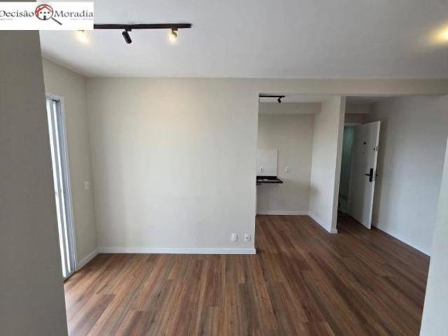 Apartamento à venda, 48 m² por R$ 325.000,00 Novo Osasco Osasco/SP